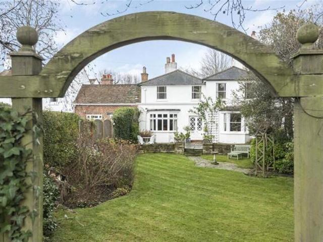 House 5 Bedroom For Sale Barnet Greater London 1750000 ELS98649388