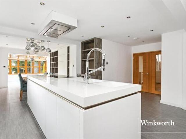 House 5 Bedroom For Sale Barnet Greater London 1750000 ES100786997