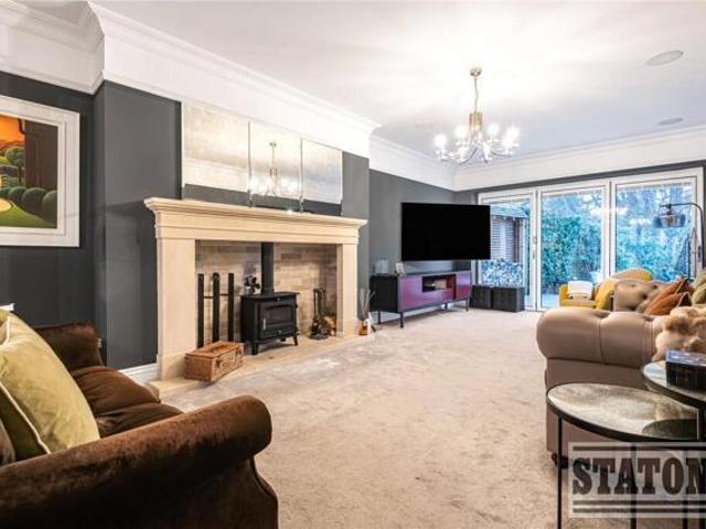 House 5 Bedroom For Sale Barnet Greater London 1800000 ELS99054996