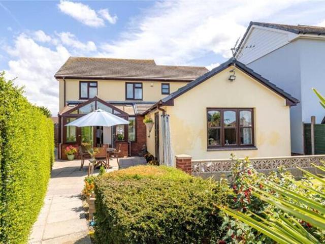 House 5 Bedroom For Sale Barnstaple Devon 495000 ELS99344734
