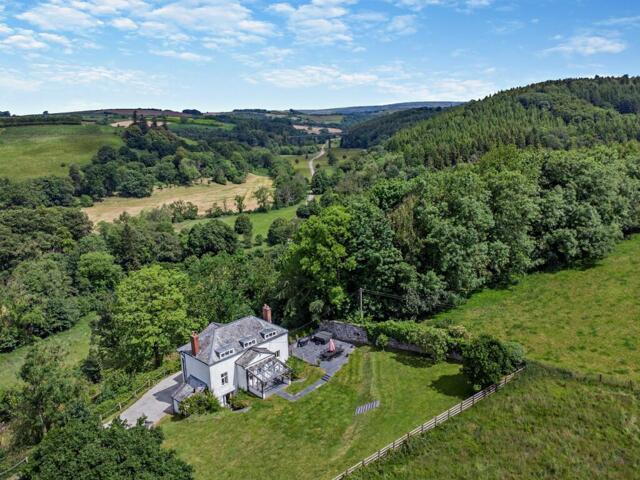 House 5 Bedroom For Sale Barnstaple Devon 750000 ES98687828