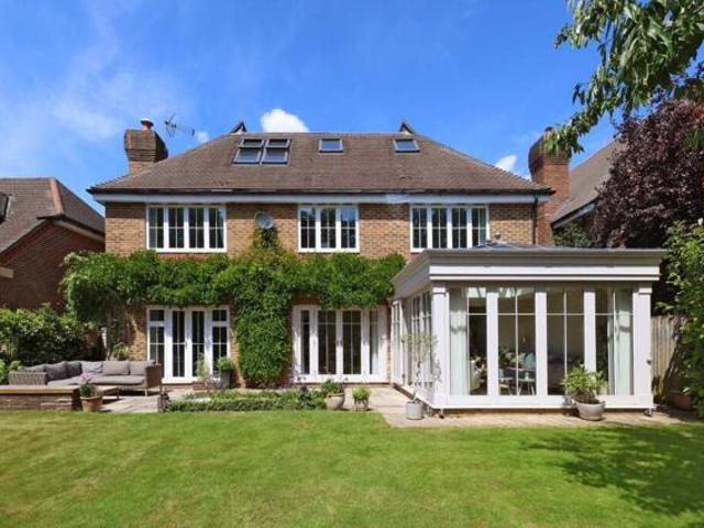 House 5 Bedroom For Sale Beaconsfield Buckinghamshire 1895000 ES98718282