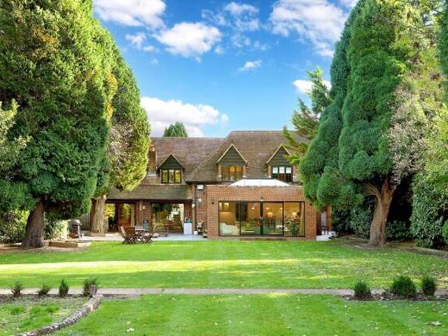 House 5 Bedroom For Sale Beaconsfield Buckinghamshire 1950000 ES99773677