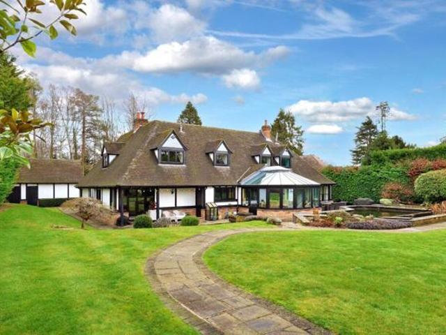House 5 Bedroom For Sale Beaconsfield Buckinghamshire 2000000 ES99130090