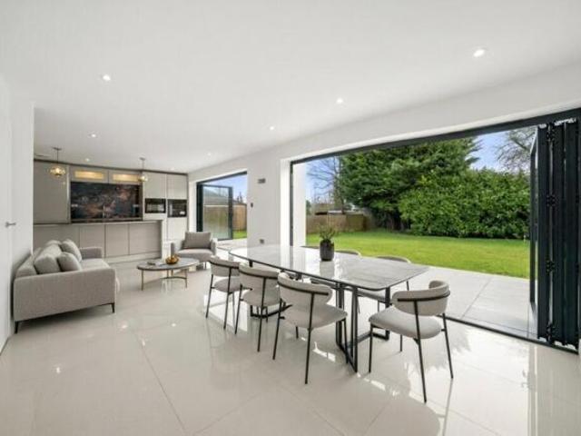 House 5 Bedroom For Sale Biggin Hill Great London 1395000 ELS100057807