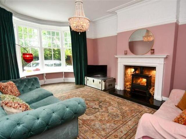 House 5 Bedroom For Sale Birkenhead Merseyside 750000 ELS99523576