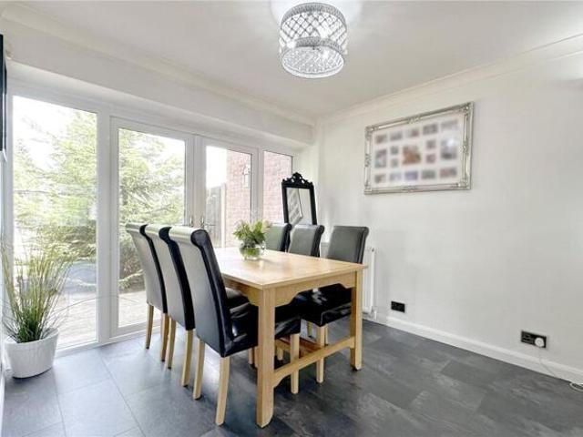 House 5 Bedroom For Sale Birmingham Solihull 440000 ELS99315297