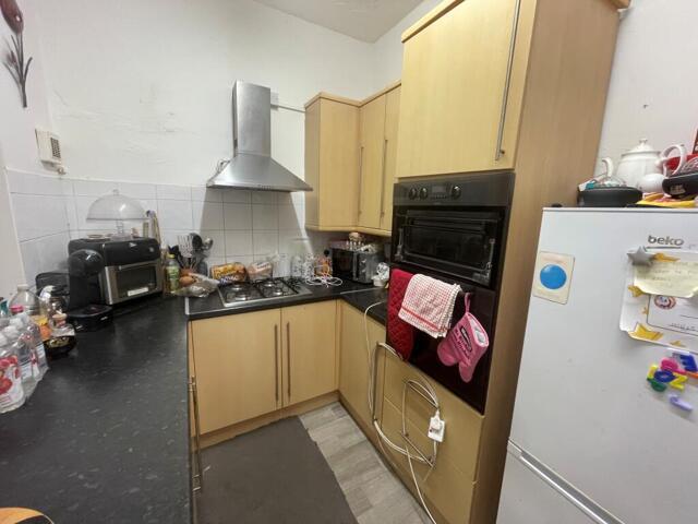 House 5 Bedroom For Sale Blackpool Lancashire 55000 ELS99277709