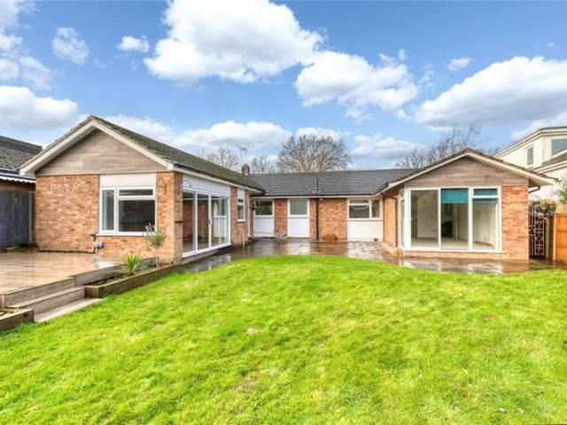 House 5 Bedroom For Sale Bracknell Bracknell Forest 625000 ES98835009