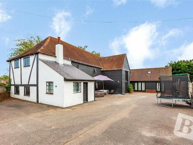 House 5 Bedroom For Sale Brentwood Essex 900000 ELS99808688