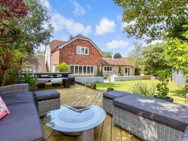 House 5 Bedroom For Sale Brighstone Brighstone 675000 ELS98864603