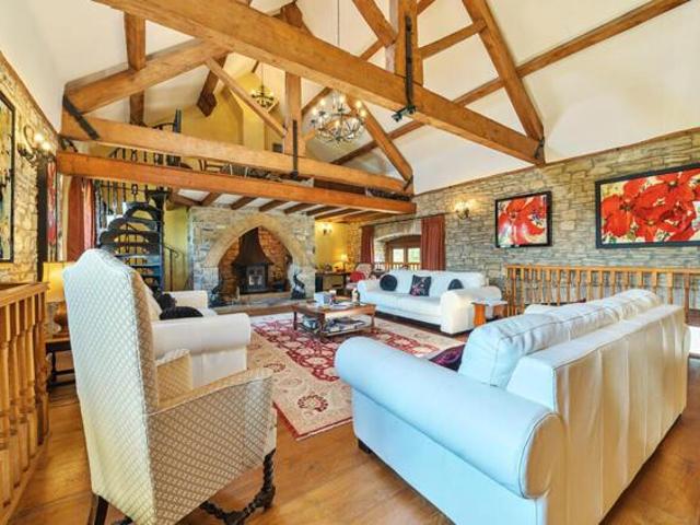 House 5 Bedroom For Sale Bridgwater Somerset 1750000 ES98864428