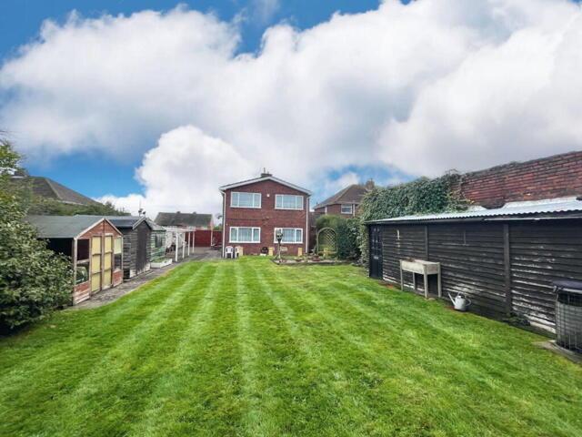 House 5 Bedroom For Sale Brierley Hill Dudley 350000 ELS100058139