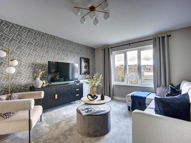 House 5 Bedroom For Sale Bulkington Warwickshire 620000 ELS98969246