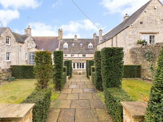 House 5 Bedroom For Sale Burford Oxfordshire 2500000 ELS100614758