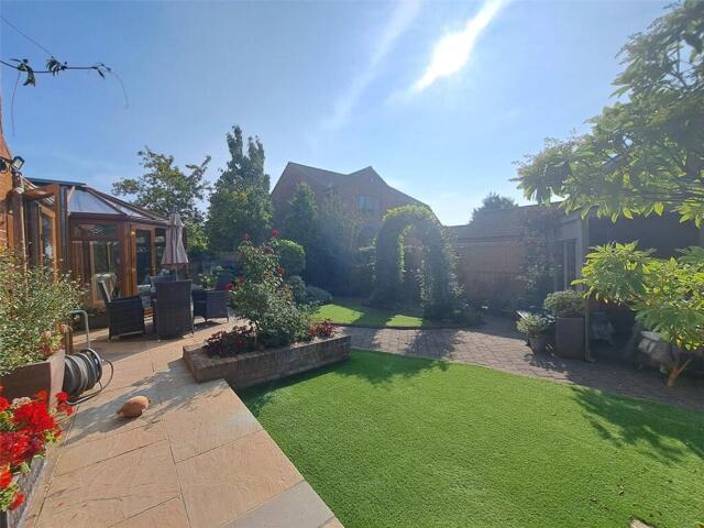 House 5 Bedroom For Sale Burnham On Sea Somerset 560000 ES99608080