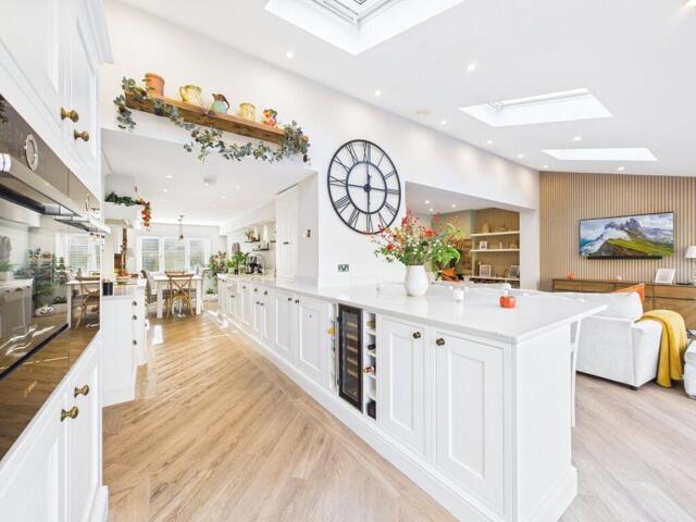 House 5 Bedroom For Sale Gateshead Gateshead 500000 ES98612366
