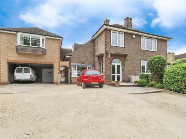 House 5 Bedroom For Sale Gainsborough Lincolnshire 600000 ELS100541197