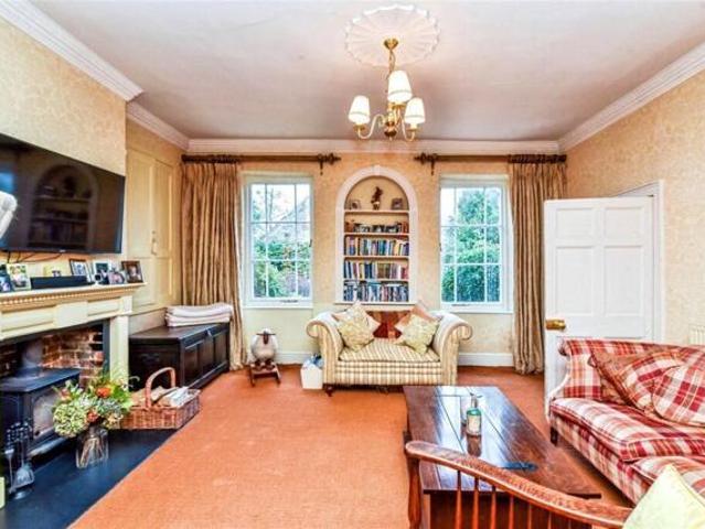 House 5 Bedroom For Sale Glastonbury Somerset 1000000 ES100456791