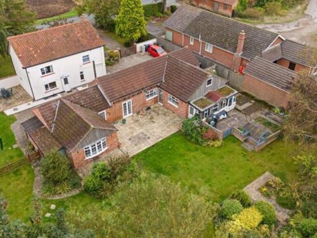 House 5 Bedroom For Sale Grainthorpe Lincolnshire 539000 ELS99895608
