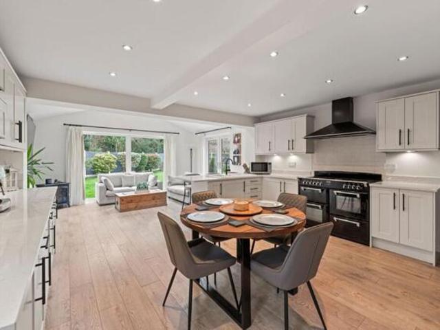 House 5 Bedroom For Sale Grappenhall Warrington 750000 ELS99054774