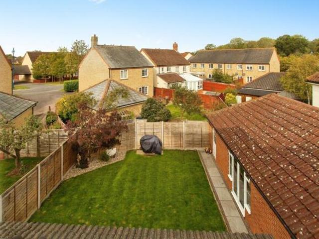 House 5 Bedroom For Sale Great Cambourne Cambridgeshire 550000 ES101676514
