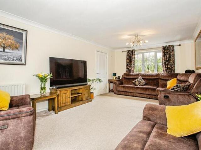 House 5 Bedroom For Sale Great Cambourne Cambridgeshire 525000 ELS100917720