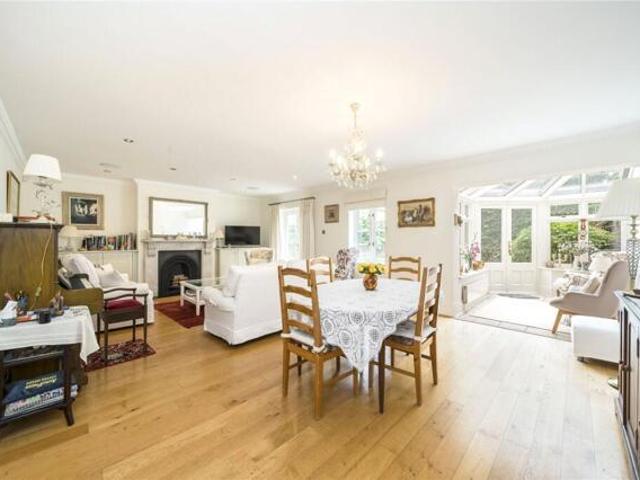 House 5 Bedroom For Sale Greenwich Greater London 1900000 ELS99808841