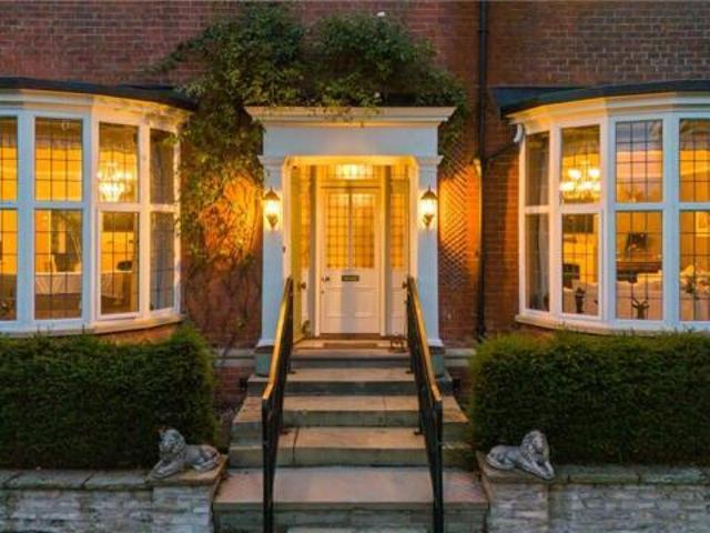 House 5 Bedroom For Sale Grimsby North East Lincolnshire 680000 ELS101678859