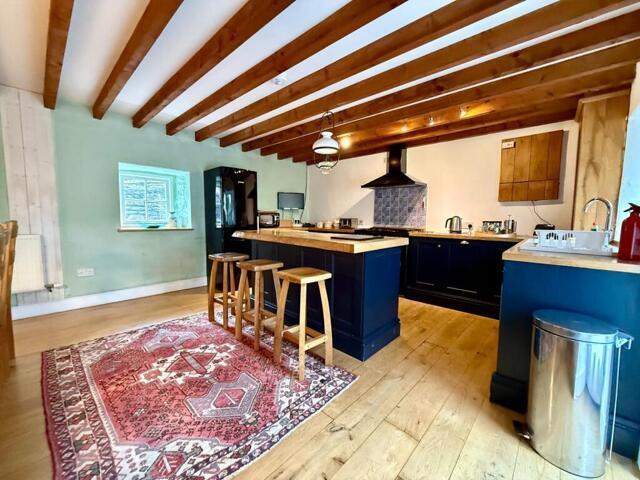 House 5 Bedroom For Sale Gwynedd Gwynedd 950000 ES98766041