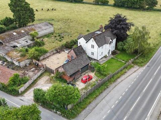 House 5 Bedroom For Sale Dorset Dorset 695000 ELS100058208