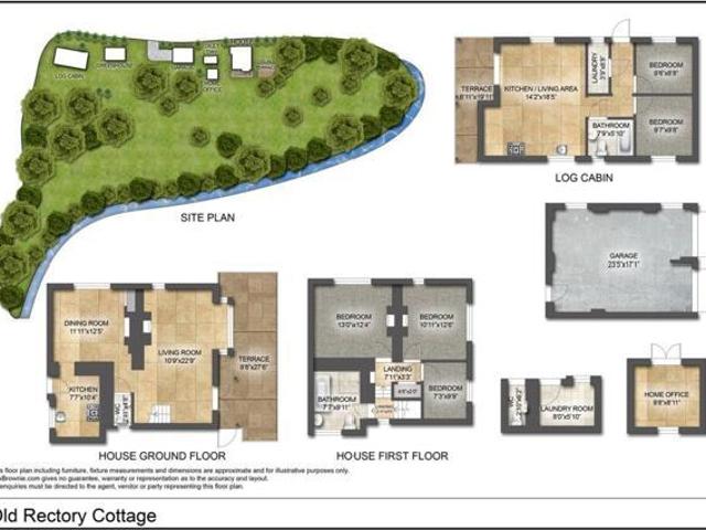 House 5 Bedroom For Sale Devon Devon 700000 ELS98930246