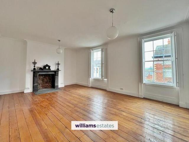 House 5 Bedroom For Sale Denbigh Denbighshire 299995 ES101677020