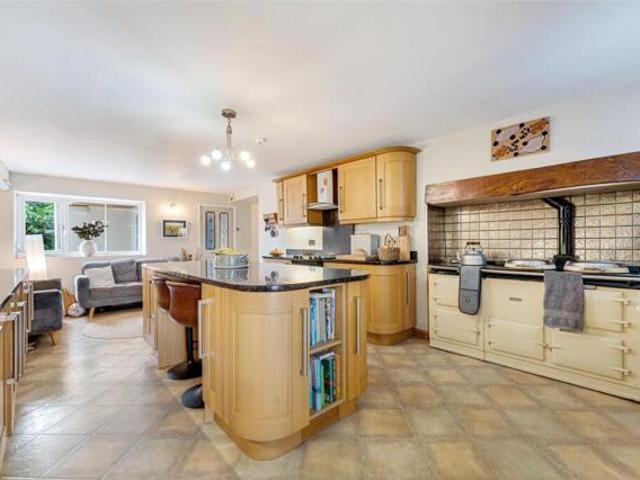 House 5 Bedroom For Sale Denbigh Denbighshire 650000 ES99092660