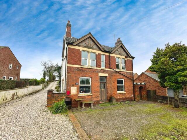 House 5 Bedroom For Sale Derbyshire Derbyshire 320000 ELS98801020
