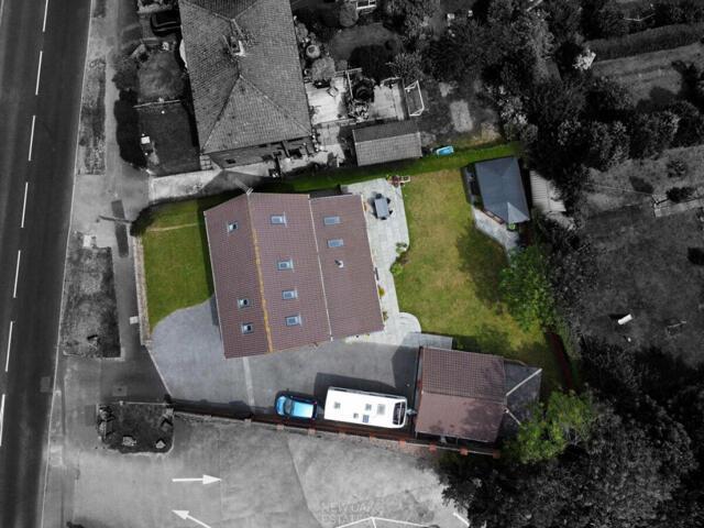 House 5 Bedroom For Sale Derbyshire Derbyshire 625000 ES100787108