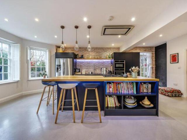 House 5 Bedroom For Sale Ealing Greater London 3050000 ELS99290628