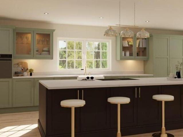 House 5 Bedroom For Sale East Wellow Hampshire 1800000 ES101675016