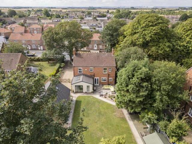 House 5 Bedroom For Sale East Riding Of Yorkshire East Riding Of Yorkshire 650000 ES98968949