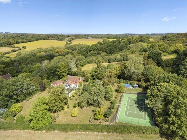 House 5 Bedroom For Sale East Sussex Kent 1395000 ES100503528