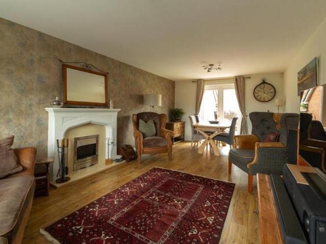 House 5 Bedroom For Sale Edwinstowe Nottinghamshire 420000 ES100456887