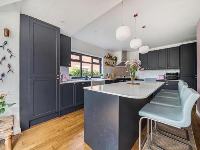 House 5 Bedroom For Sale Exeter Devon 650000 ELS100953595