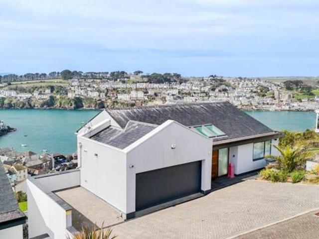 House 5 Bedroom For Sale Fowey Cornwall 1200000 ELS98404366