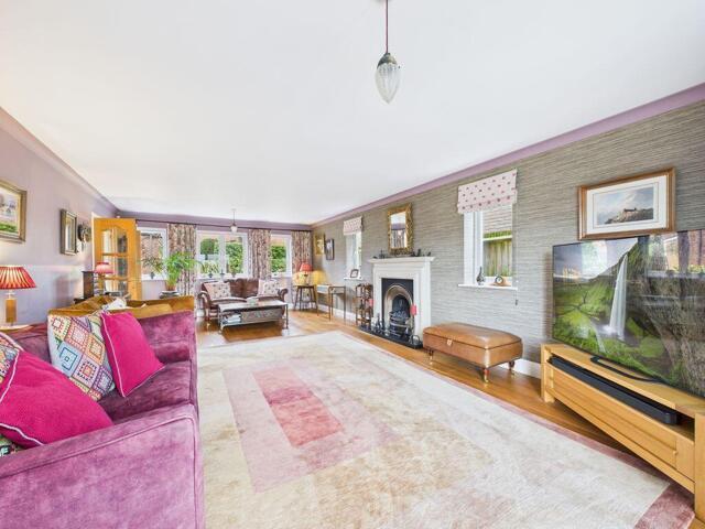 House 5 Bedroom For Sale Forton Forton 779950 ES99735781