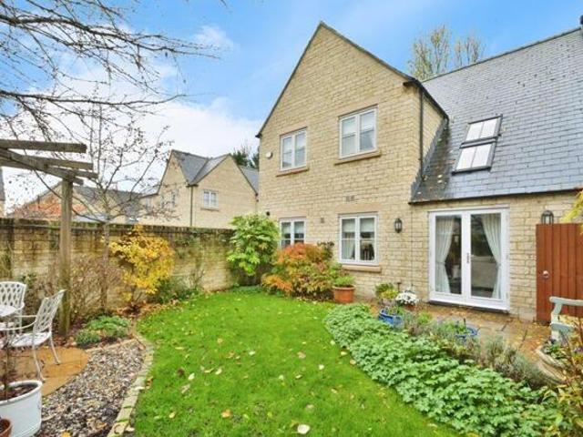 House 5 Bedroom For Sale Fairford Gloucestershire 635000 ELS98687437