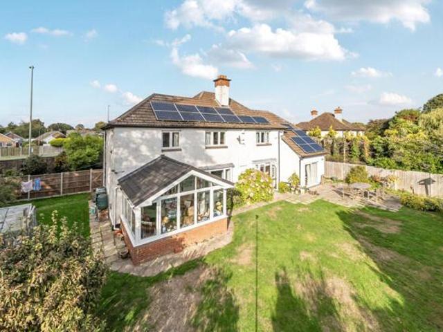 House 5 Bedroom For Sale Fareham Hampshire 800000 ES99641911