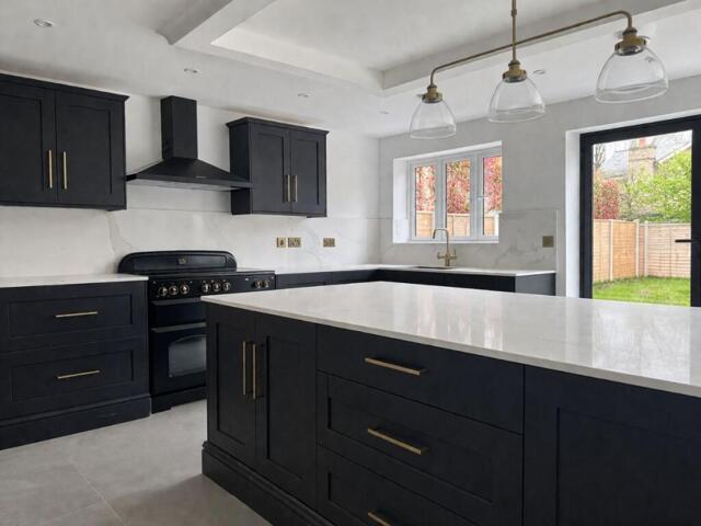 House 5 Bedroom For Sale Fulbourn Fulbourn 1500000 ES101931511