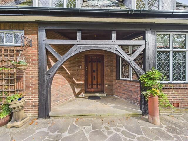 House 5 Bedroom For Sale Knowsley Merseyside 1250000 ELS99054992