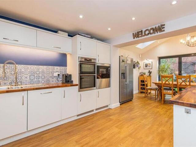House 5 Bedroom For Sale Kettering Northamptonshire 500000 ES99344901