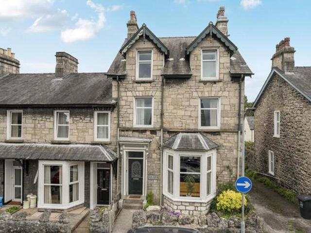 House 5 Bedroom For Sale Kendal Cumbria 375000 ES98766125